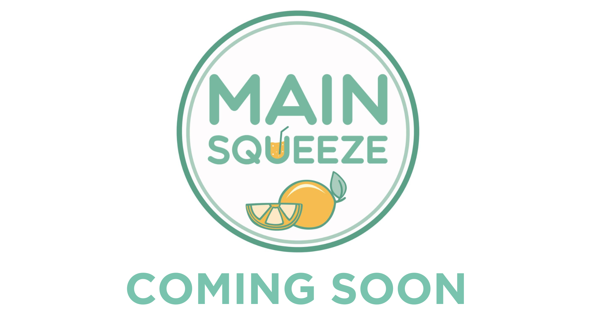 Main Squeeze - Reading Terminal Market Merchant