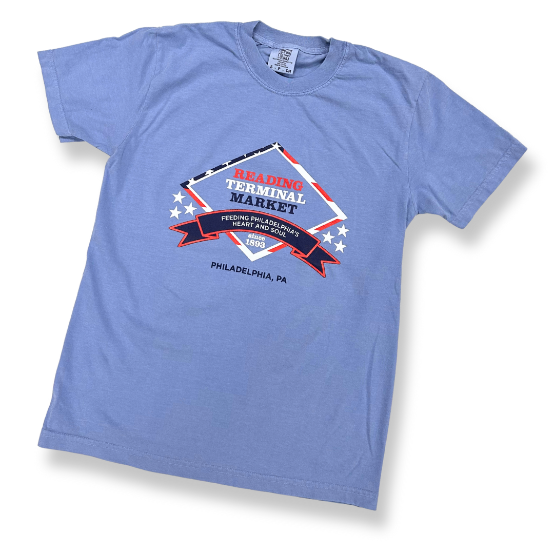 Homecoming 250: At the Market - Reading Terminal Market Philadelphia